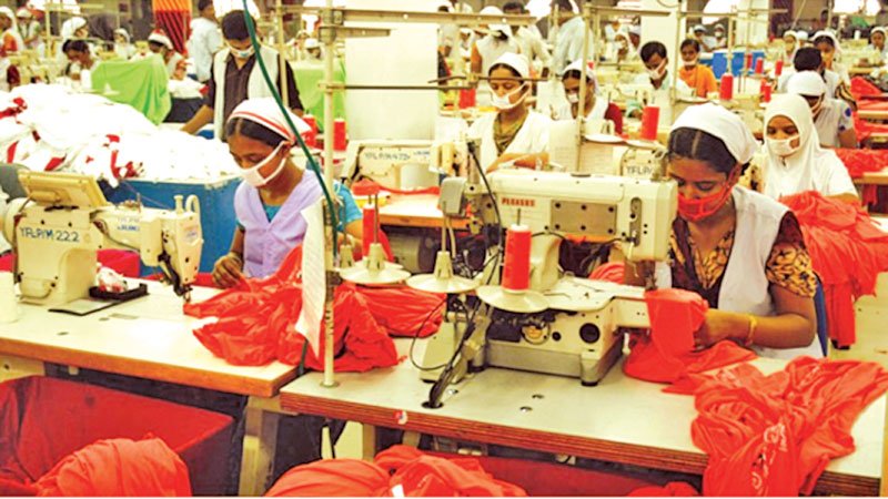 FC invests $22.7m in Bangladesh’s Hamza Textiles – The Great Bengal today