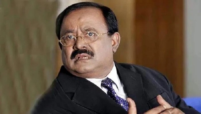 Film director Kazi Hayat hospitalised – The Great Bengal today